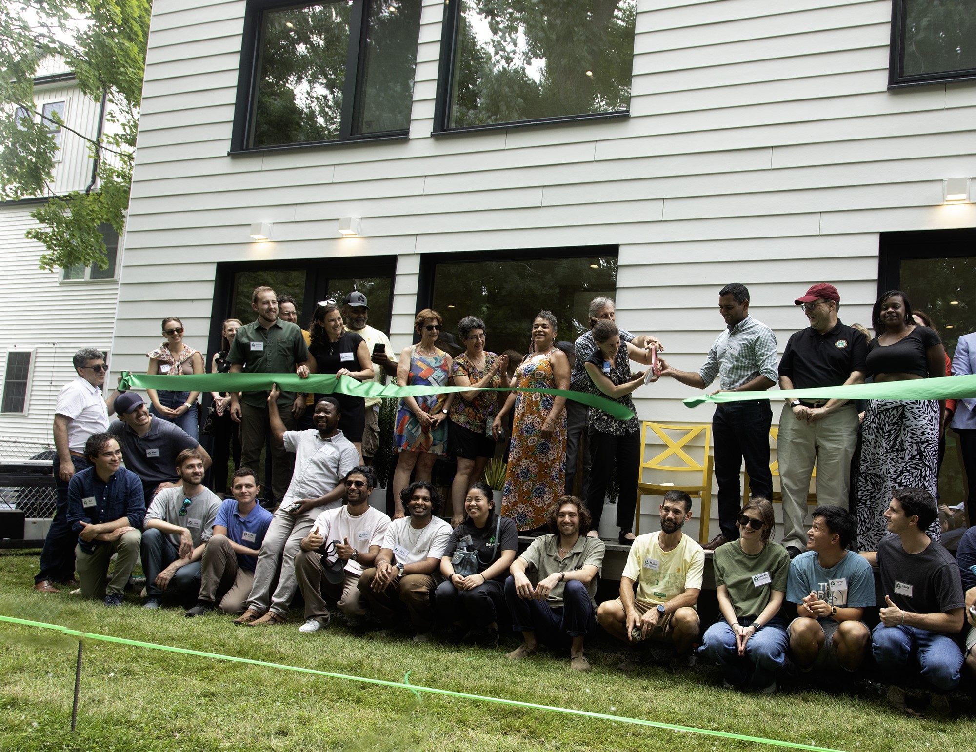 35 Parker Street ADU – Housing Corporation of Arlington